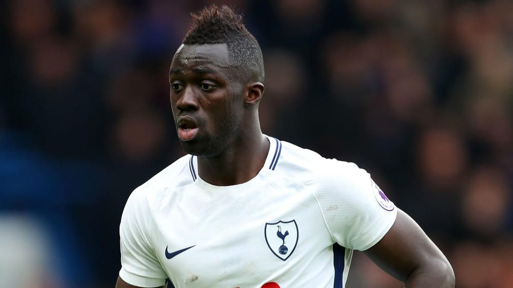 Sanchez earns new Tottenham contract | FourFourTwo