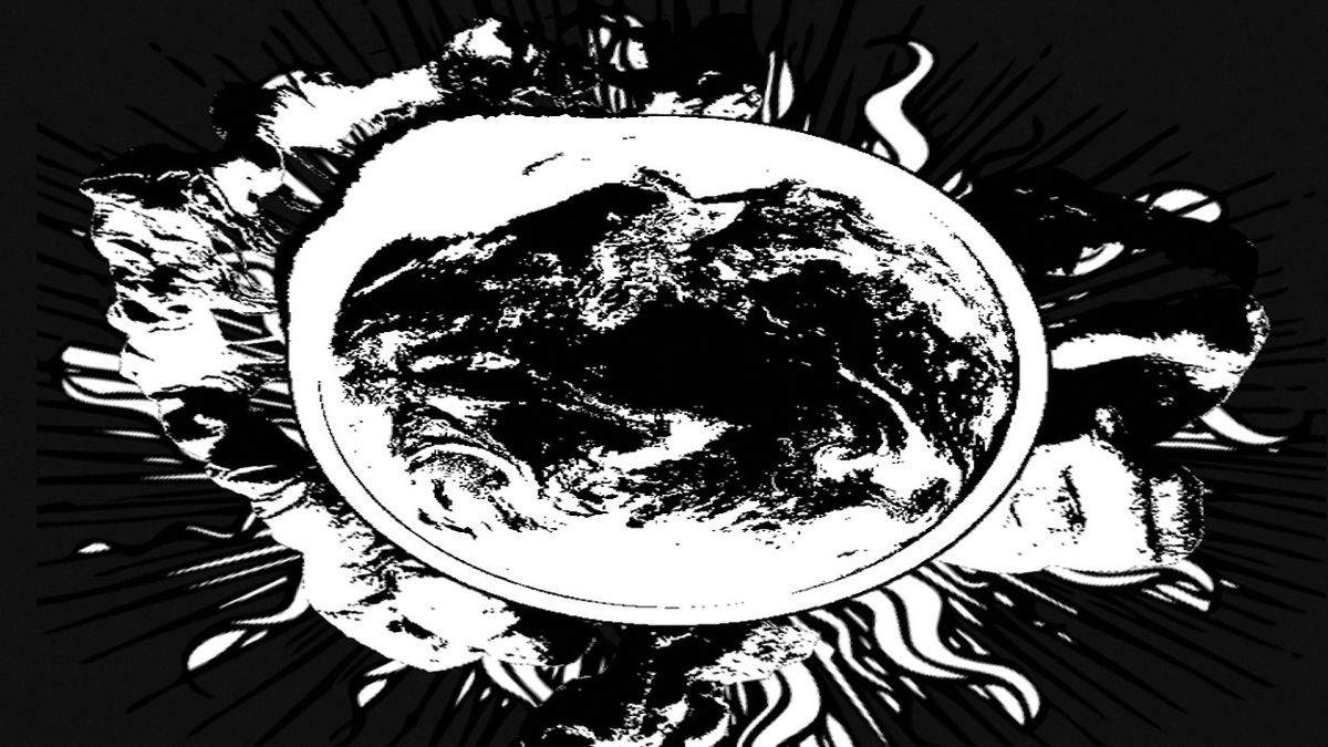 Caïna: Earth Inferno | Louder