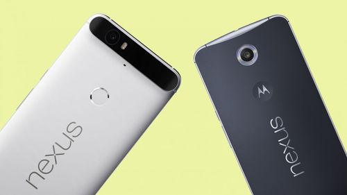 In pictures: a history of Nexus phones and tablets | TechRadar