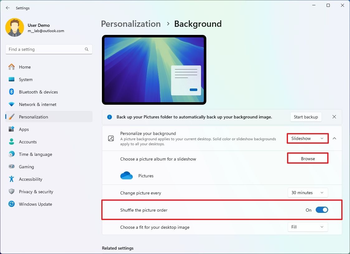How to change the look and feel of Windows 11 | Windows Central