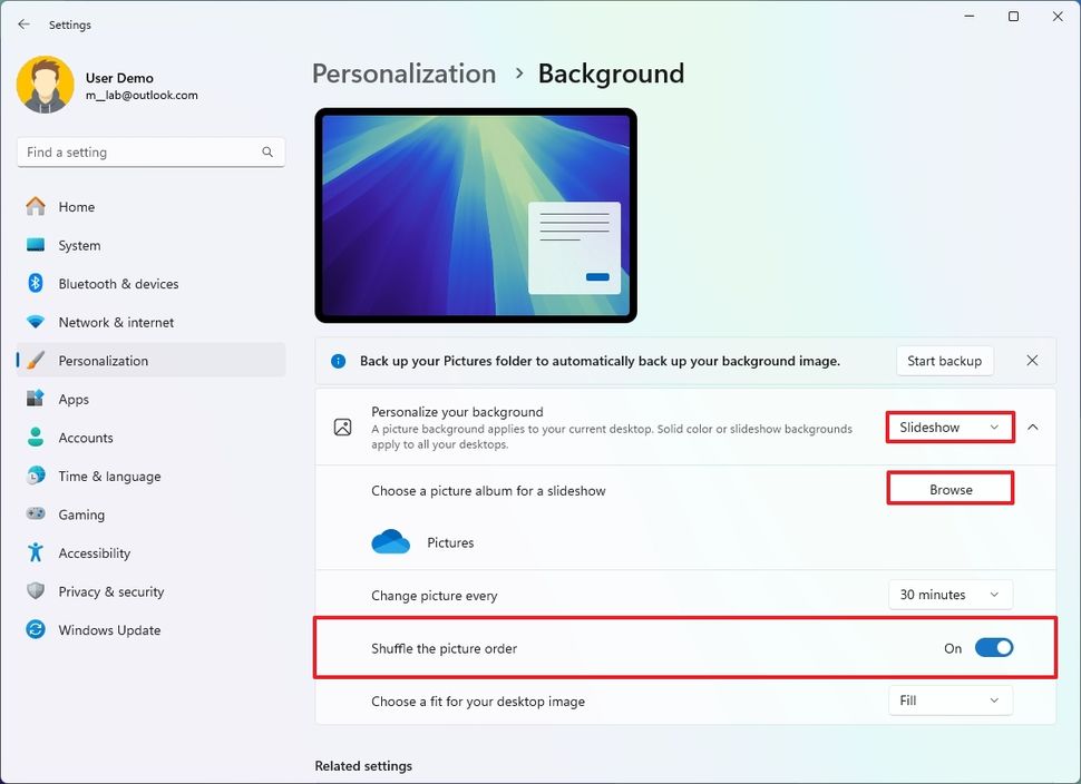 How to change the look and feel of Windows 11 | Windows Central
