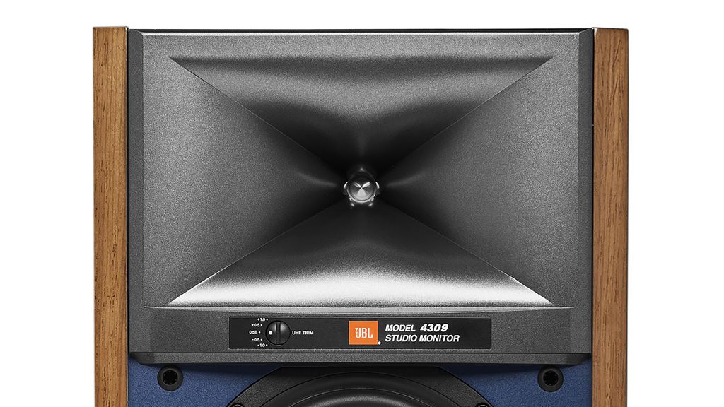 JBL 4309 review | What Hi-Fi?