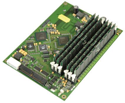 HyperDrive III Details - A New RAM Hard Drive from HyperOs | Tom's Hardware