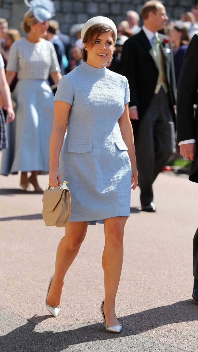 The best dressed royal wedding guests: 32 unforgettable outfits | Woman ...
