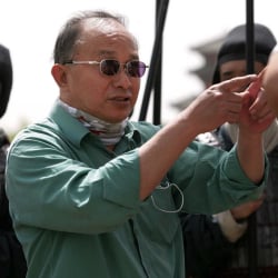 Interview: John Woo On Red Cliff And Wanting To Make A Musical ...