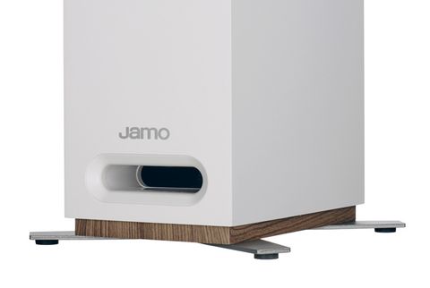 Jamo S 805 review | What Hi-Fi?
