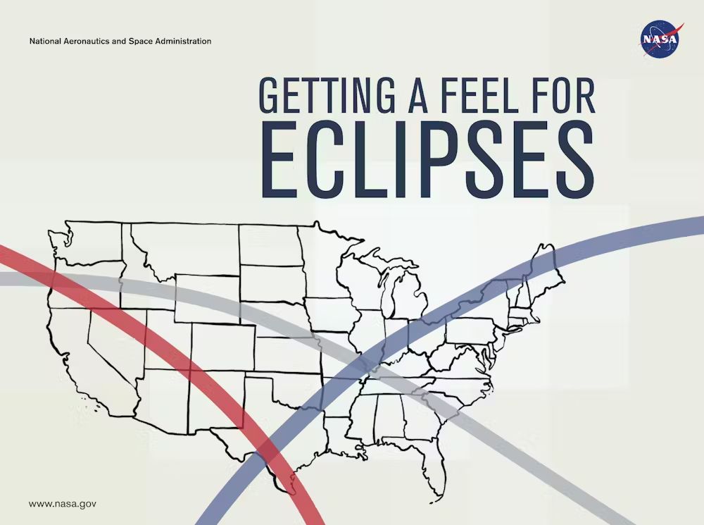 An eclipse for everyone – how visually impaired students can ‘get a ...