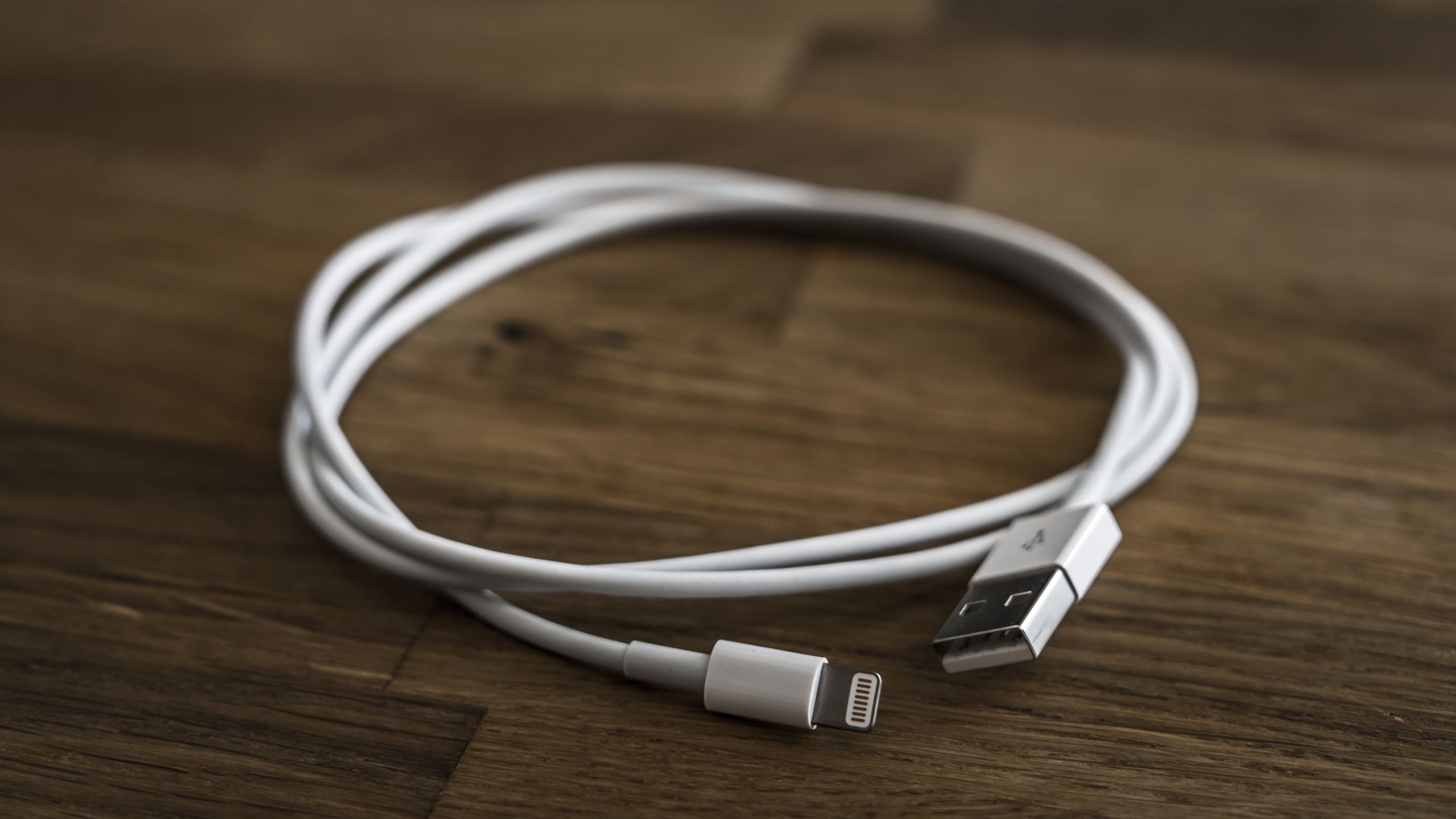 This Lightning cable could steal all your passwords | TechRadar