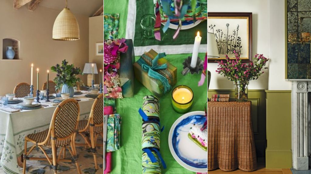 Experts explain how to get rid of Christmas-related stains | Homes and ...