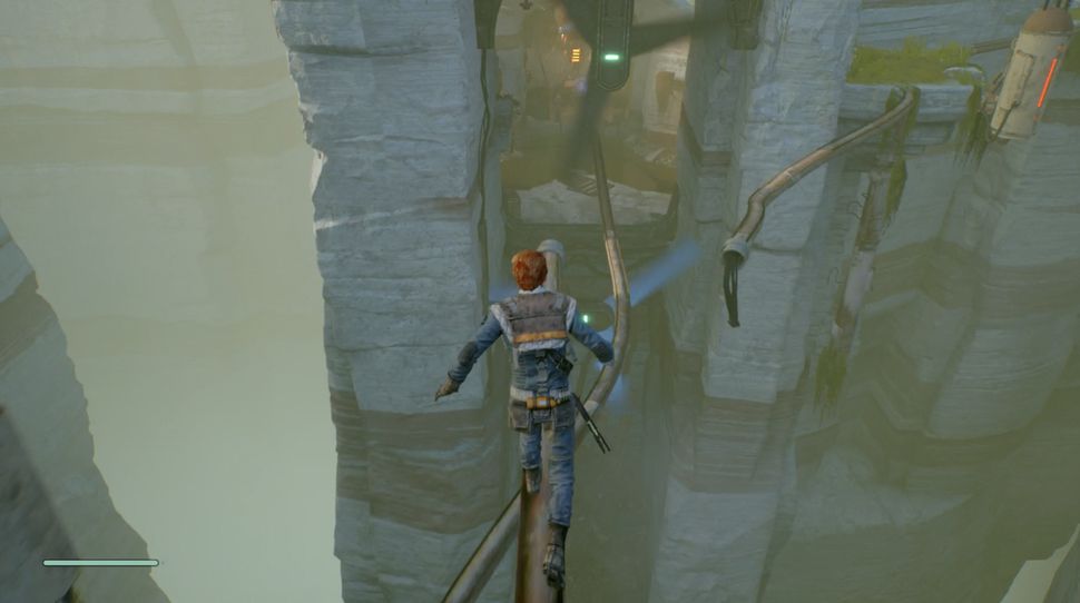 Star Wars Jedi Fallen Order walkthrough and guide | GamesRadar+