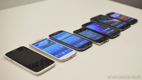 Why you'll never have the latest version of Android | Android Central