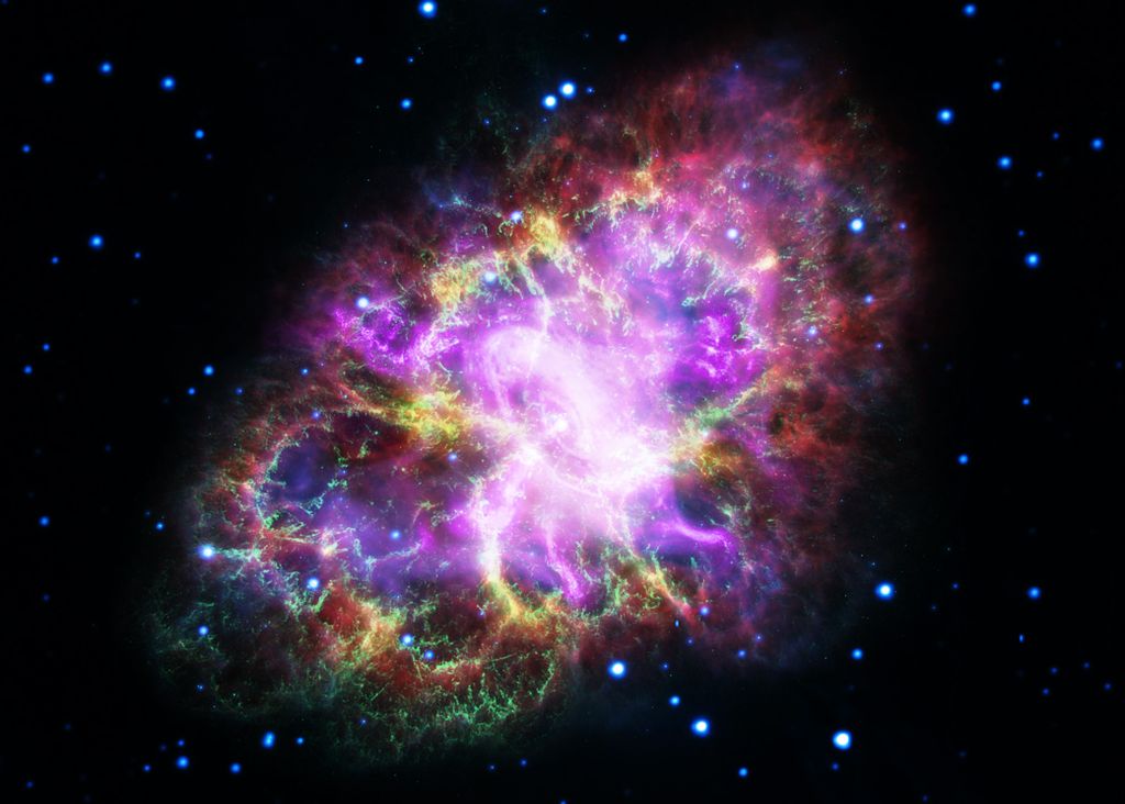 Elusive new type of supernova, long sought by scientists, actually ...