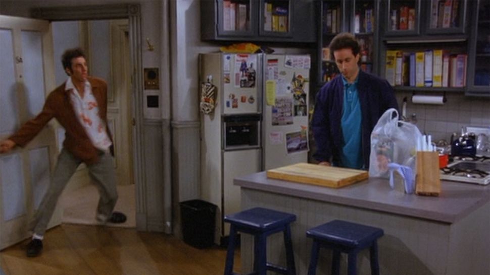 32 Phrases Seinfeld Introduced To The English Language | Cinemablend