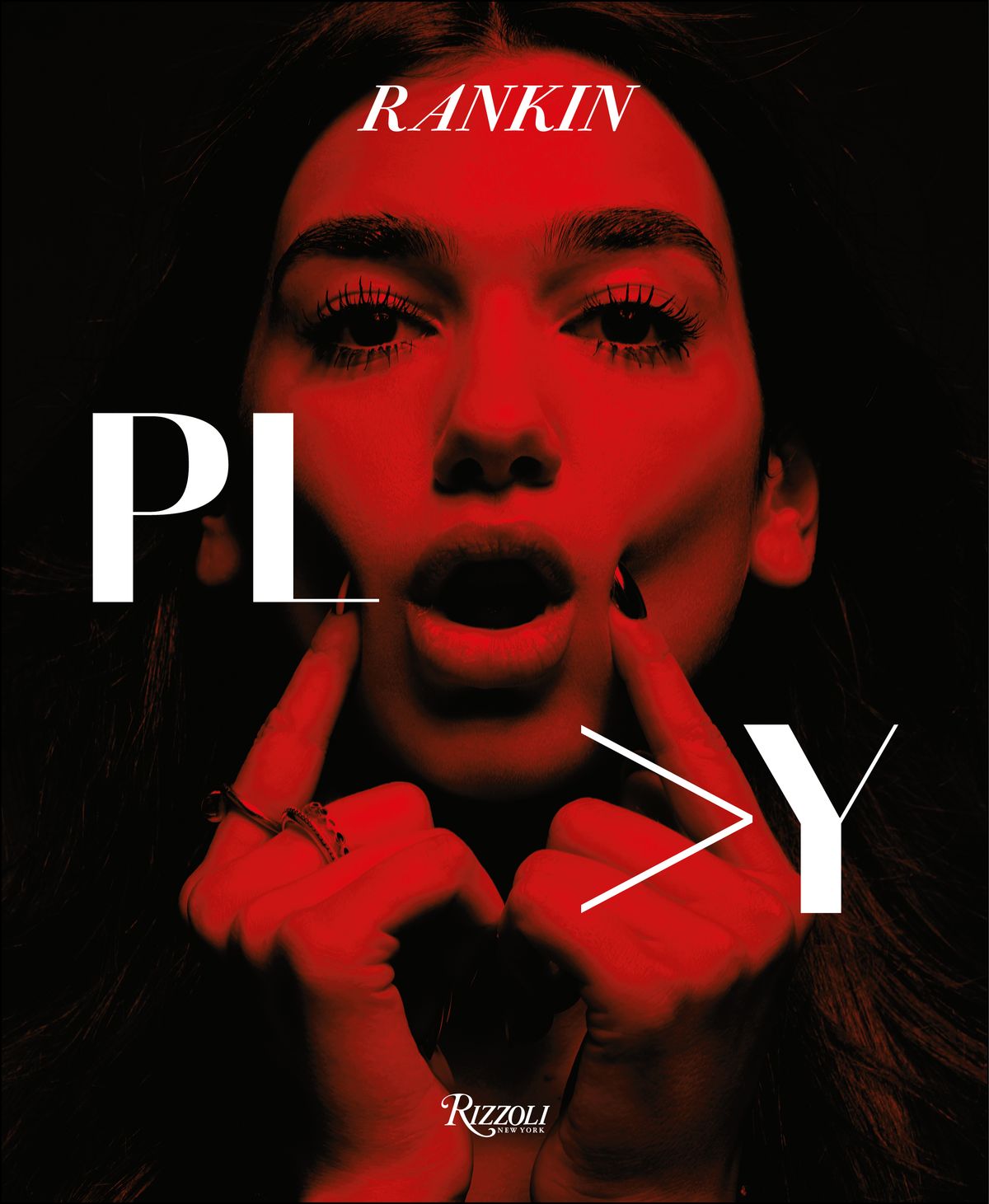 Rankin interview: pandemic portraits, film vs digital, and David Bowie ...