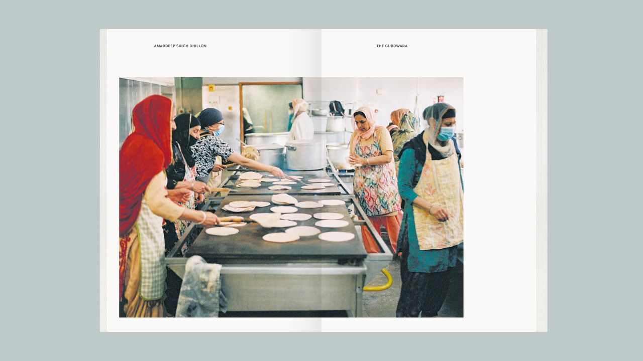 We delve into Open City's new book, London Feeds Itself | Wallpaper*