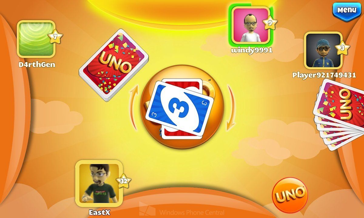 UNO & Friends Review: The first online multiplayer card game on Xbox ...