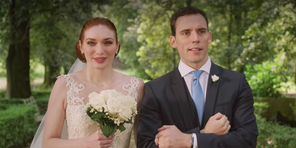 Netflix’s Love Wedding Repeat Ending: What Happened And Which Scene Was ...