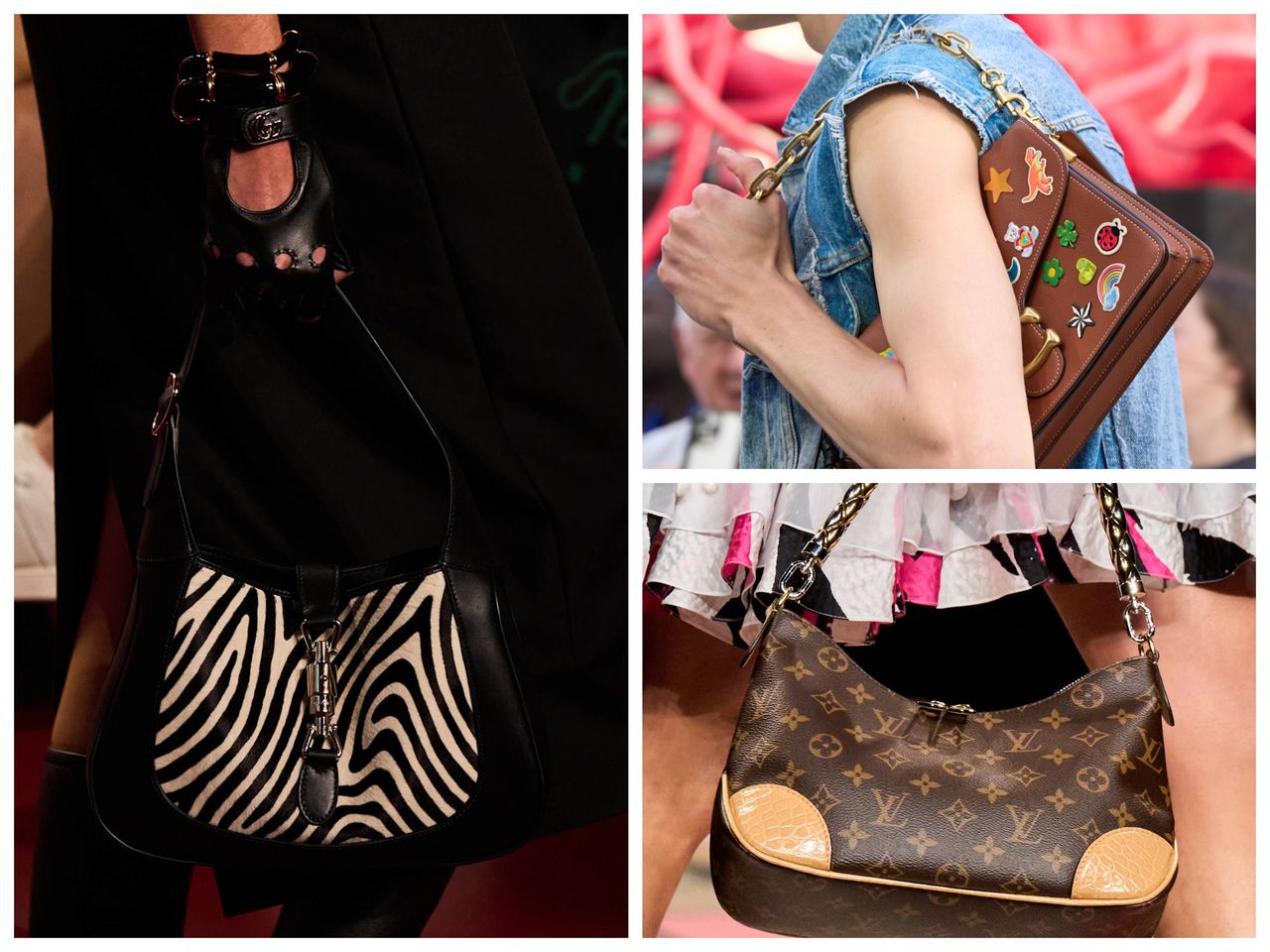 2025's Shoulder Bags Are Every Season’s Workhorse Accessory—Shop 18 Now ...