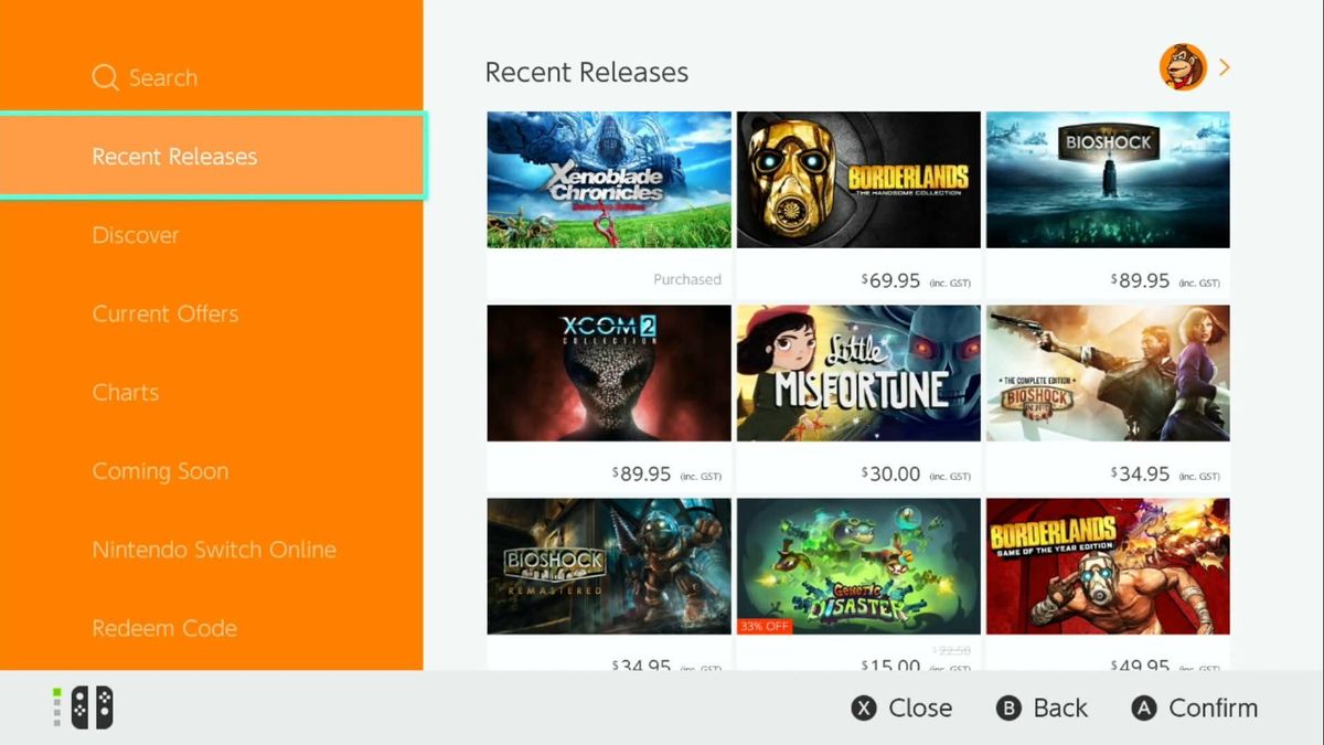 The Nintendo Switch eShop is still an uncurated mess, six years after ...