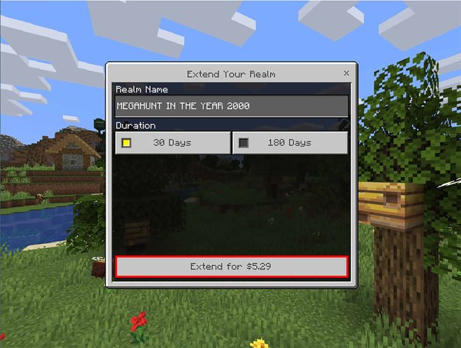 How to set up and manage a Realm in Minecraft Bedrock Edition | Windows ...