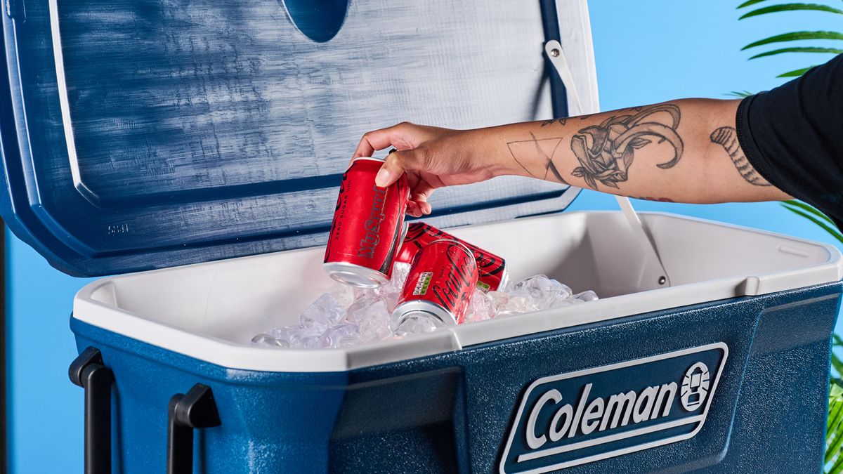 Coleman Classic Cooler review | Tom's Guide