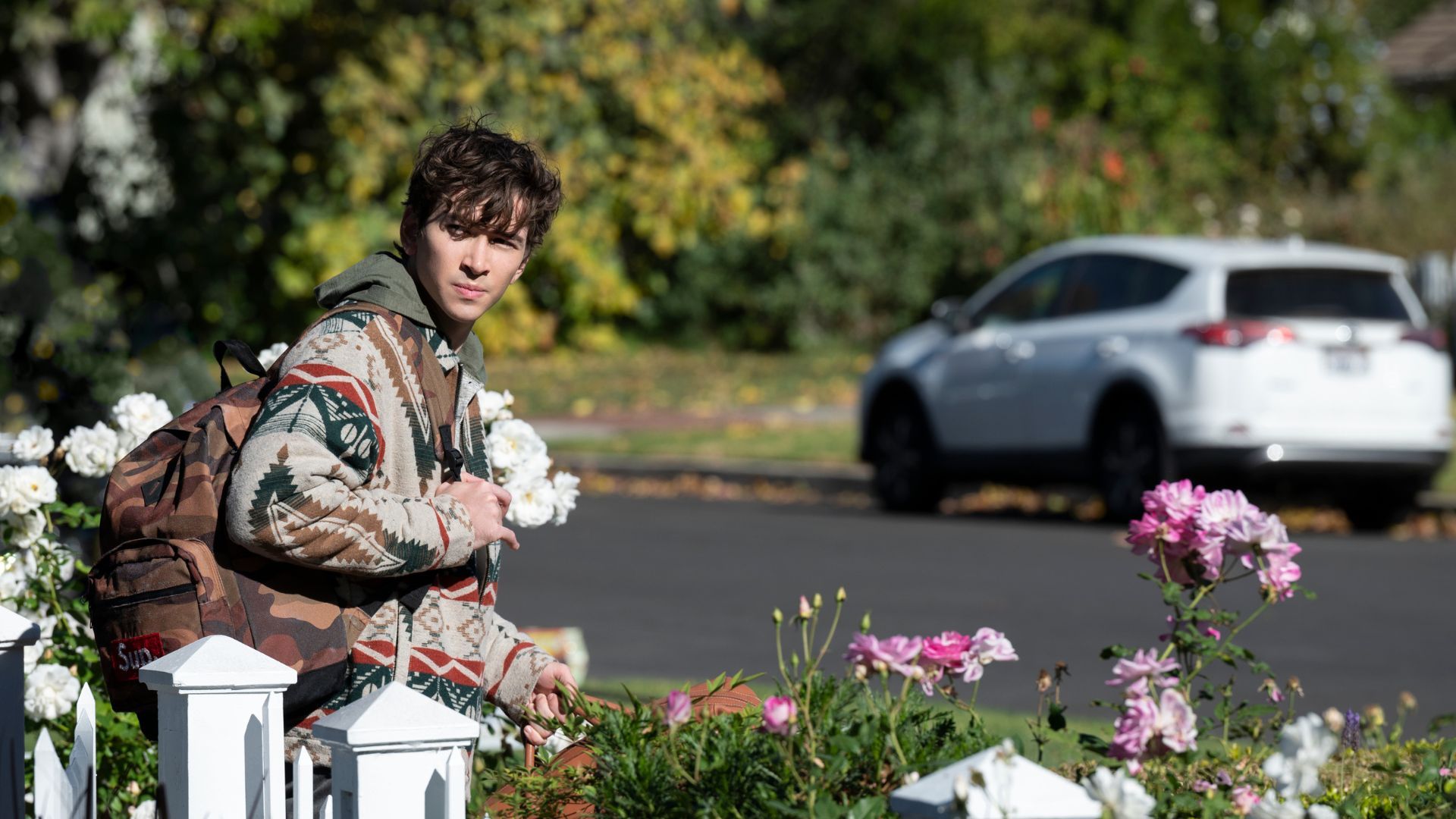 You Season 3 recap: All you need to know about the thriller | Woman & Home