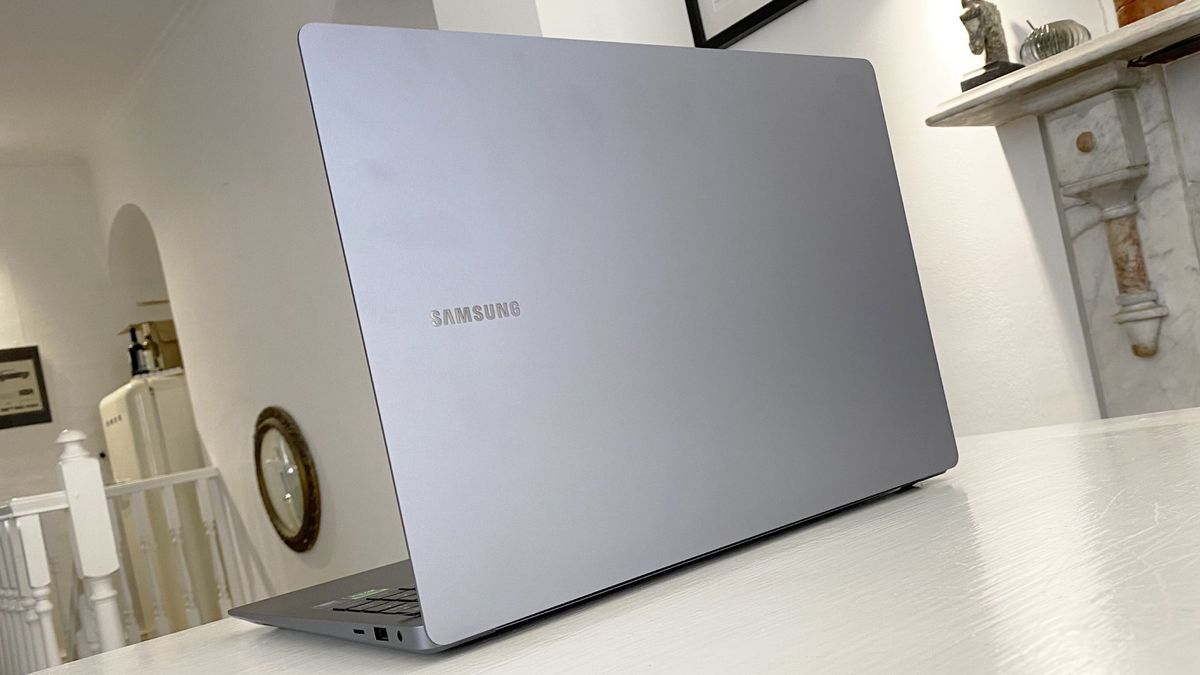 Samsung Galaxy Book4 Ultra review: Samsung's impressive answer to Apple ...