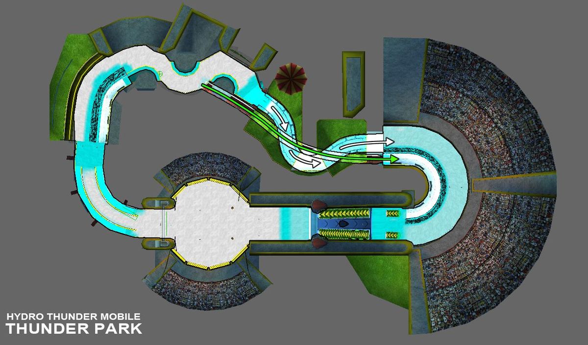 Developer Interview: Pixelbite Studios, makers of Hydro Thunder GO | Windows Central