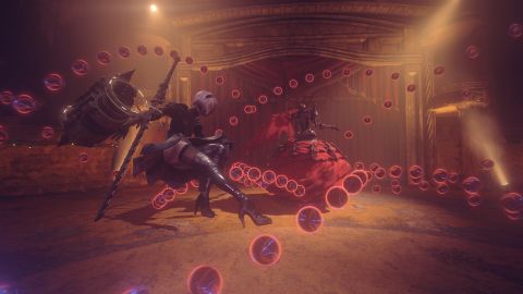9 essential Nier Automata tips to know before you play | GamesRadar+
