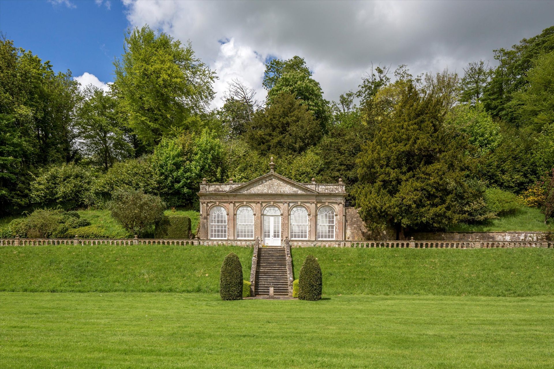 'One of England’s finest private houses' is for sale at £18m in one of ...