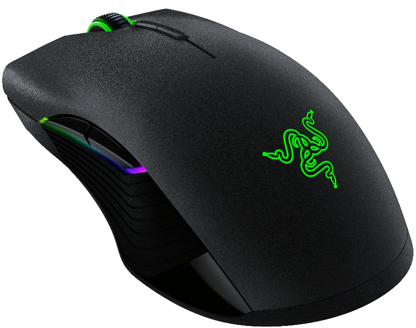 Razer updates Lancehead wireless mouse with double the battery life ...