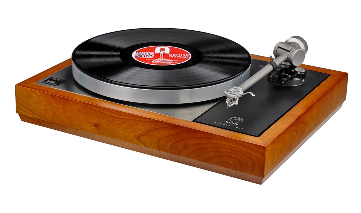 14 of the most legendary hi-fi products of all time | What Hi-Fi?