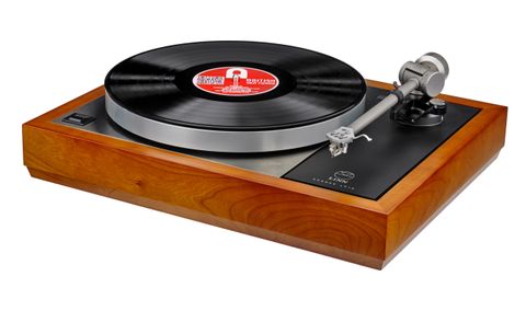 As Linn turns 50, we pick the 13 best products of its history | What Hi-Fi?