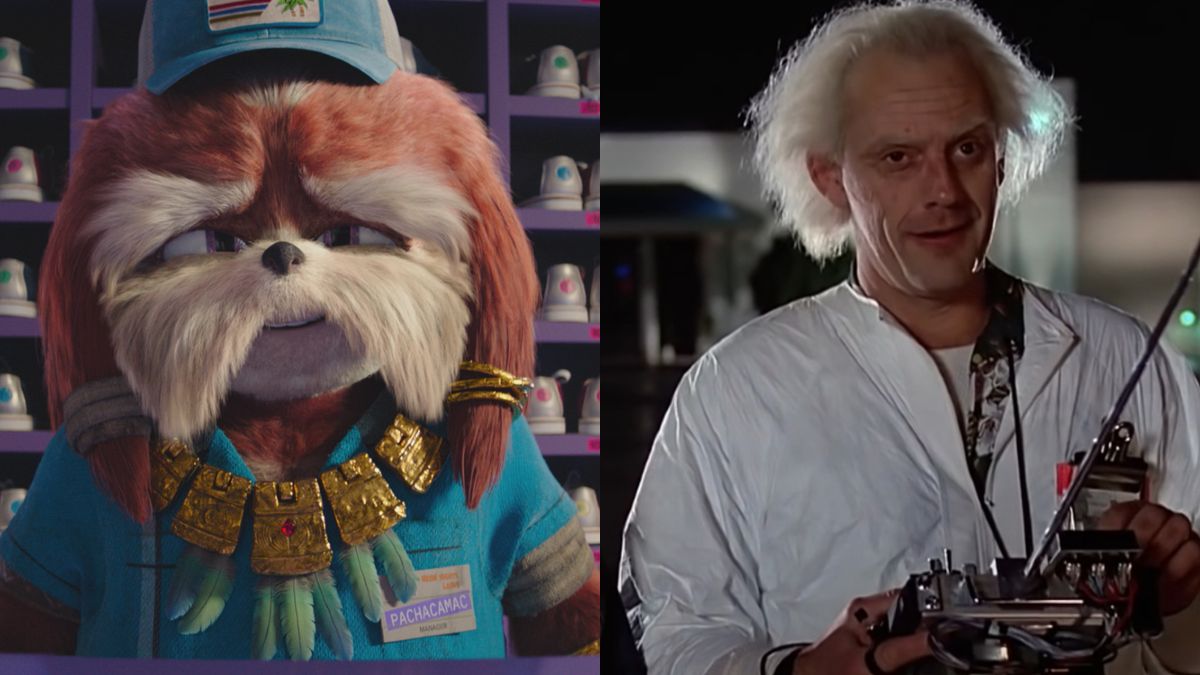 Paramount+'s Knuckles TV Show: Premiere Date, Trailer And Other Things ...