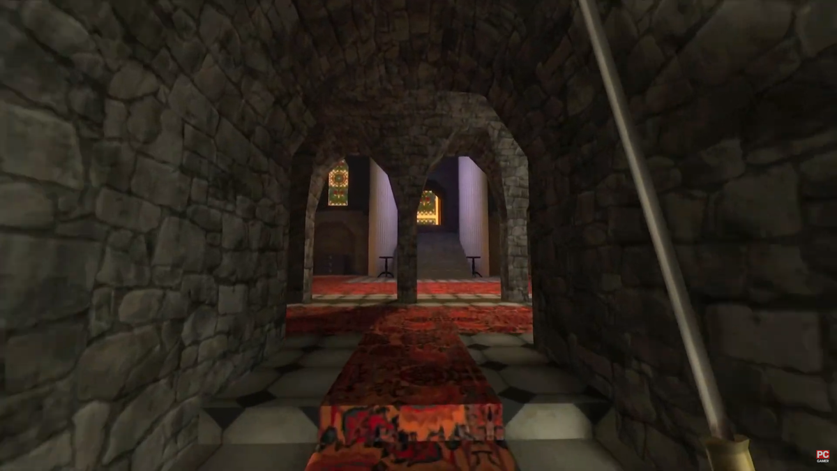 PC Gaming Show recap: See all the new games | Tom's Guide