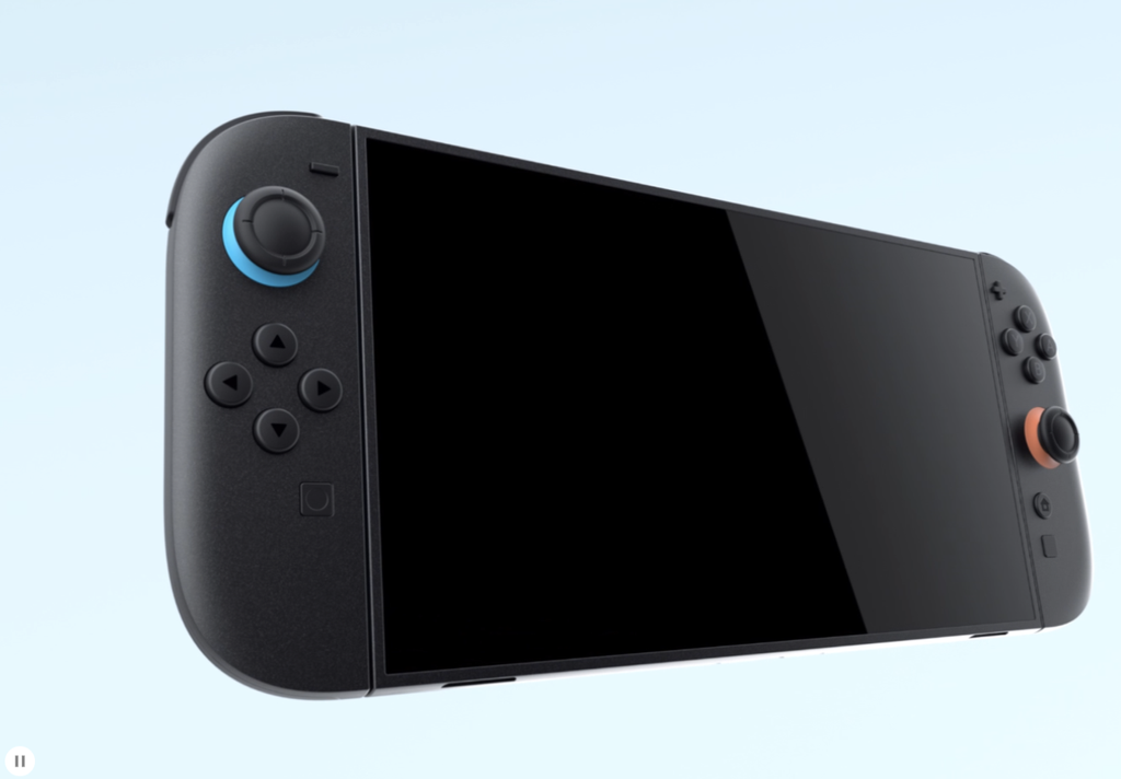 Nintendo Switch 2 specs revealed, and yes, it will support 4K ...