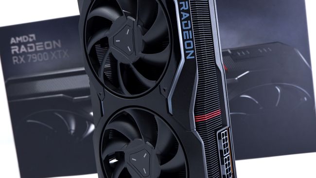 AMD Radeon RX 7900 XTX review | PC Gamer