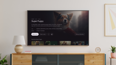 Android TV Now on 150M+ Active Devices | TV Tech