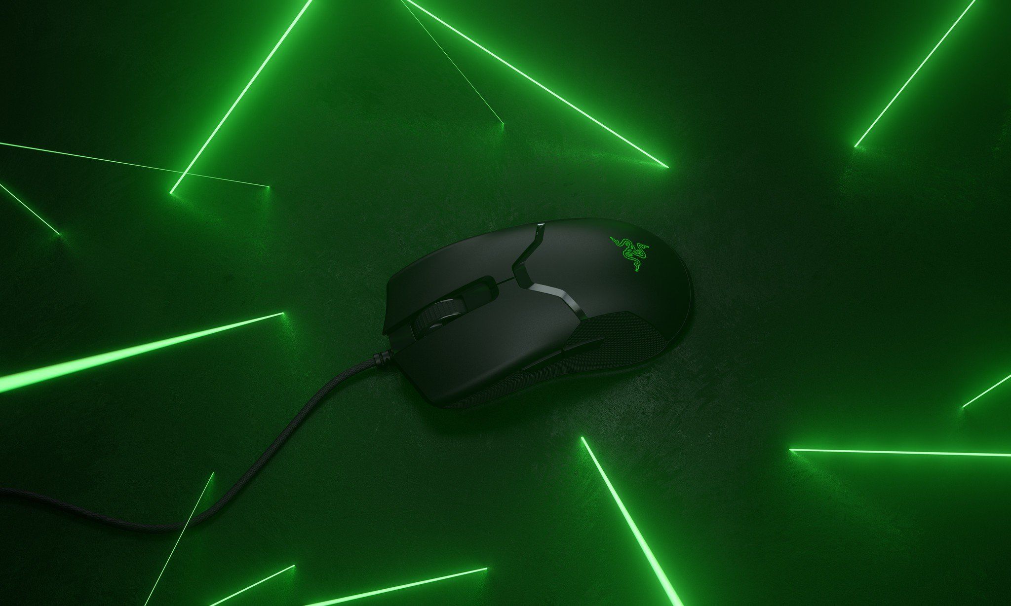 Razer launches new Viper mouse with optical switches for $80 | Windows ...