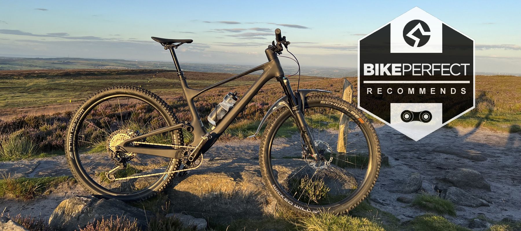 Scott Spark 910 review – potentially perfect for trail riders with a ...