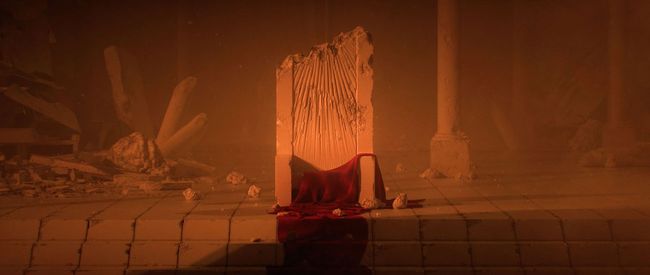 Awaken Akira pays tribute to an animated classic | Creative Bloq