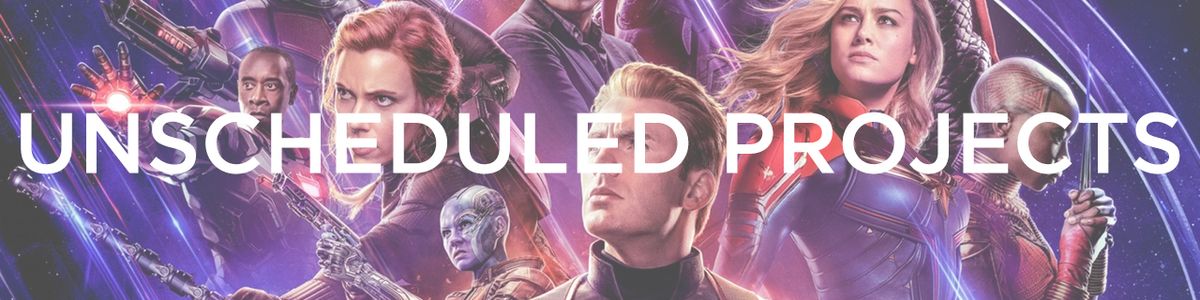 Upcoming Marvel Movies: Release Dates For Phase 6 In 2025 And Beyond ...