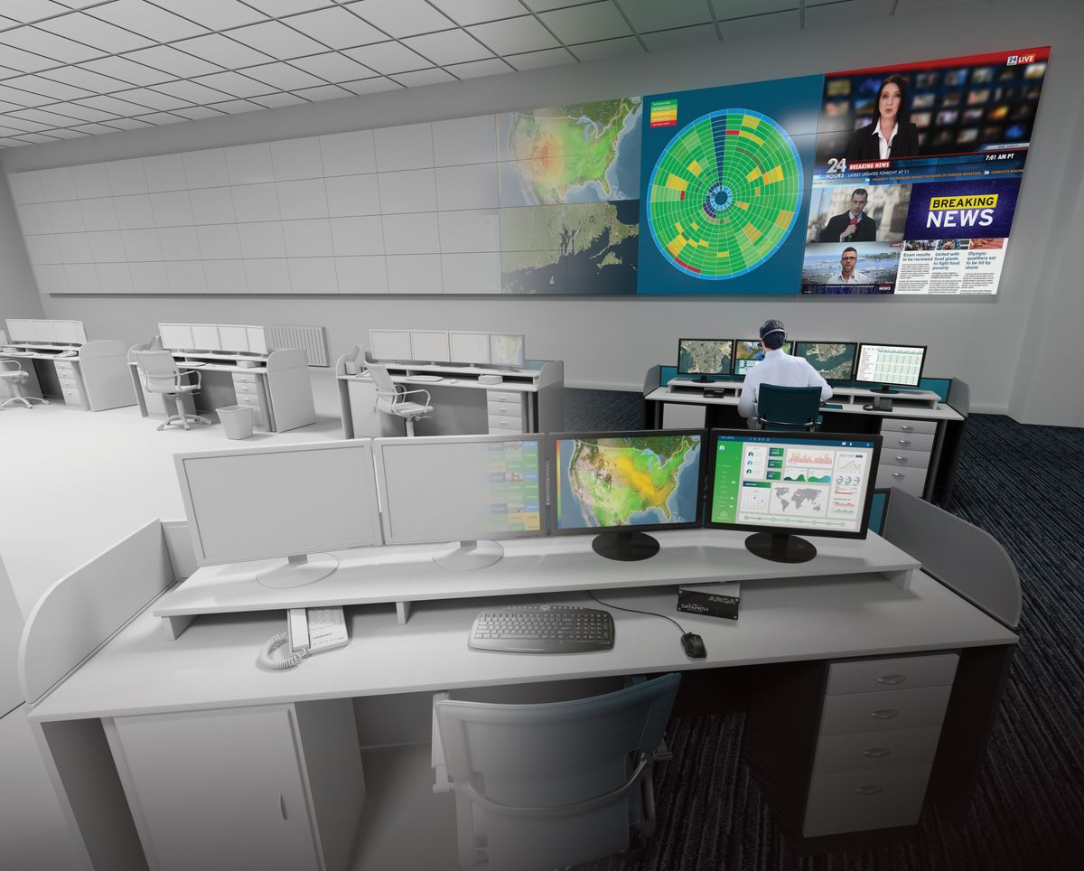 31 AVoIP and Networked AV Products that Set the Standard | AVNetwork