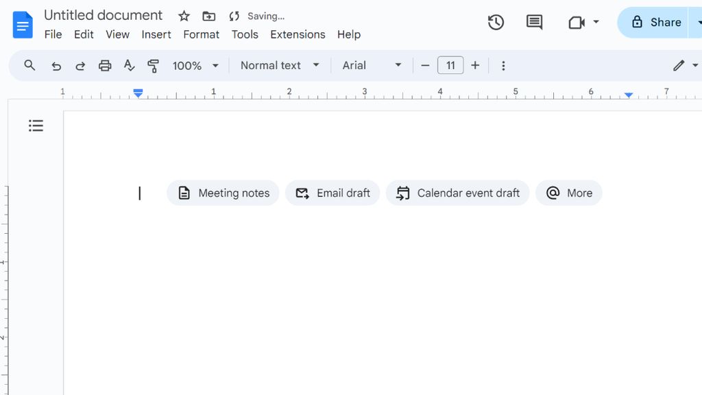 How to add emojis to Google Docs | Laptop Mag