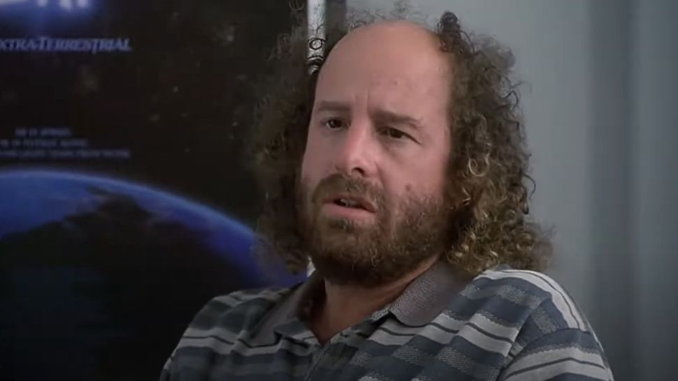 32 Hilarious Steven Wright One-Liner Jokes | Cinemablend