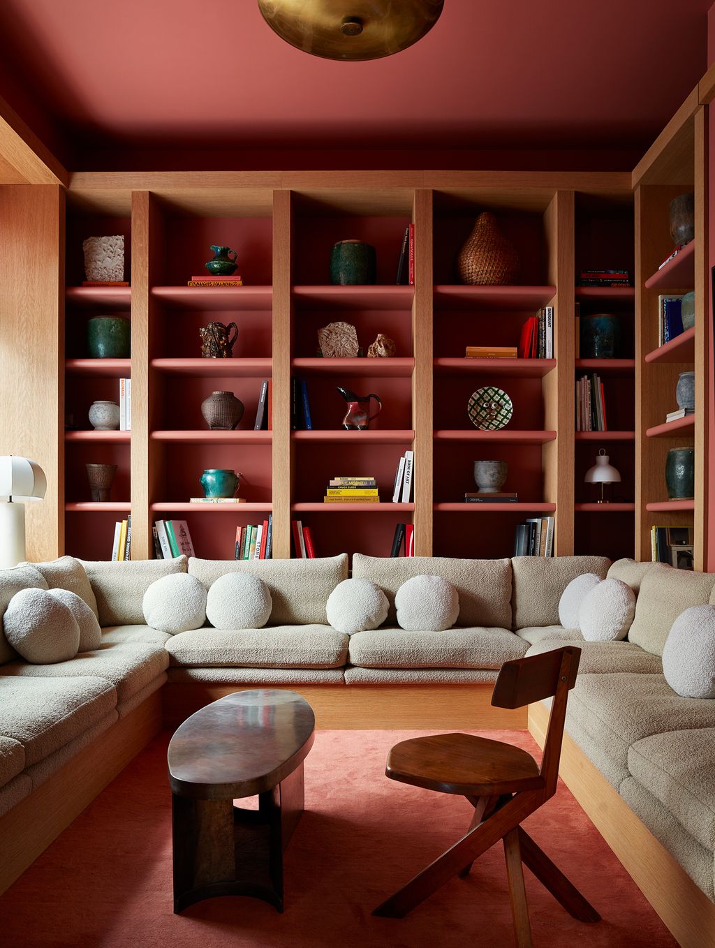 10 perfect den ideas - how designers create relaxed retreats | Livingetc