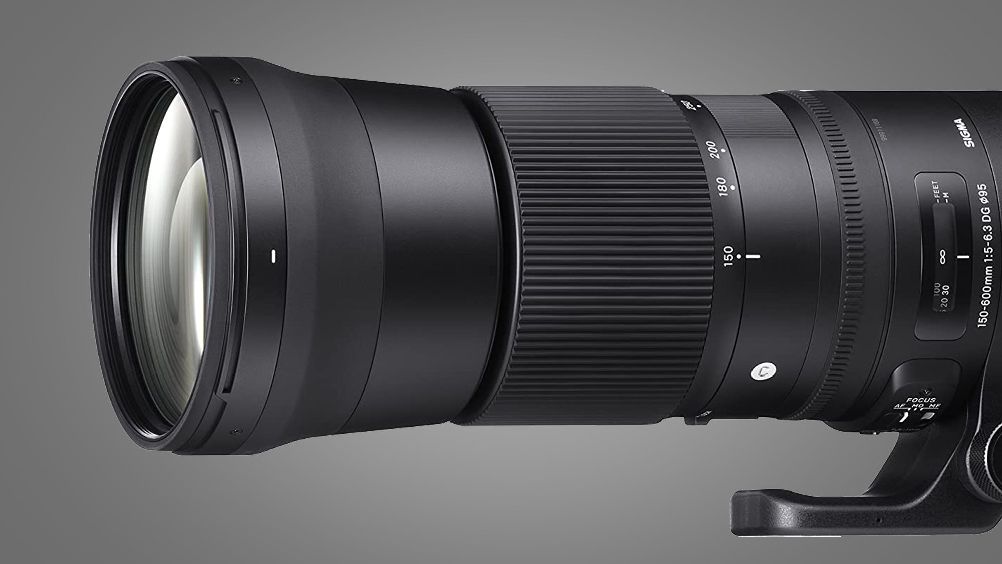 Sigma's exciting super-telephoto lens for mirrorless cameras gets ...