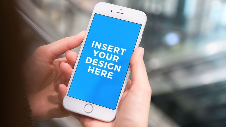 Mobile app design: A beginner's guide | Creative Bloq