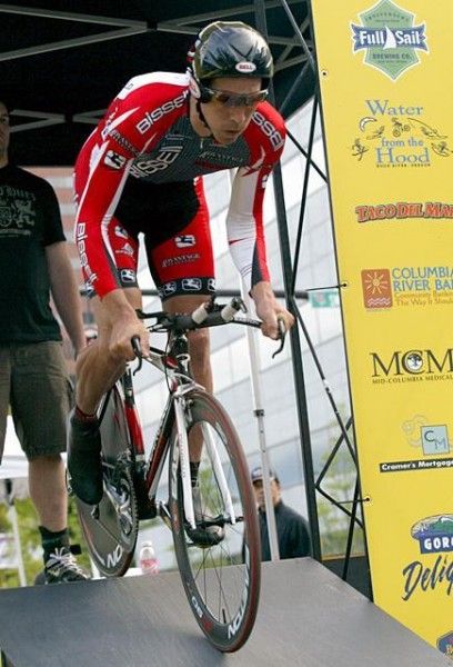 Graham Howard | Riders