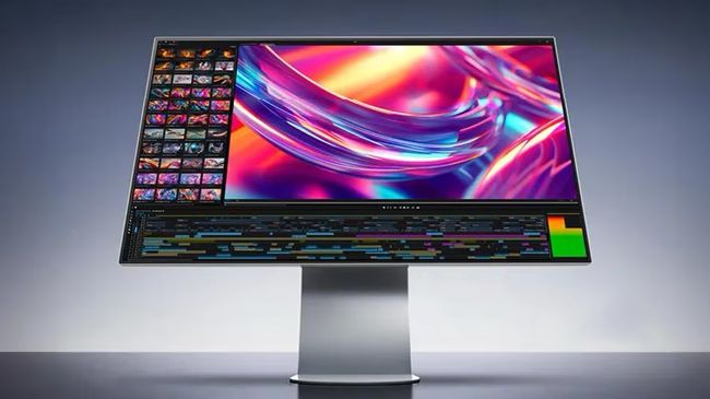 LG’s latest UltraFine monitor delivers 32 inches of 6K goodness — world ...